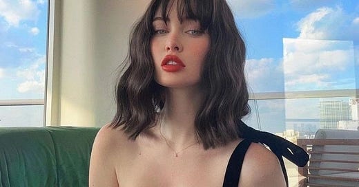 𝙰 𝙻𝚎𝚝𝚝𝚎𝚛 𝚝𝚘 𝙼𝚢 𝚂𝚘𝚗: Wayne's Executive Circle | Mr.Wayne | Substack