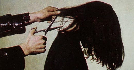 Paris Mwendwa | Substack