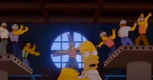 Nick Rafter Writes | Substack