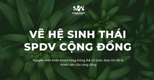 Community Growth Lab | Linh Phan | Substack