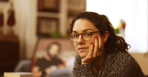 La intimidad compartida | Casa Índigo | Substack