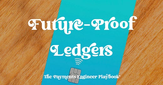 The Payments Engineer Playbook | Alvaro Duran | Substack