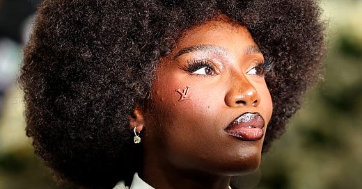 The Beauty Chat by Allure | Allure magazine | Substack