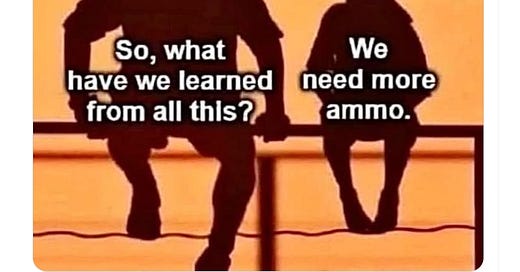 Malone News | Robert W Malone MD, MS | Substack