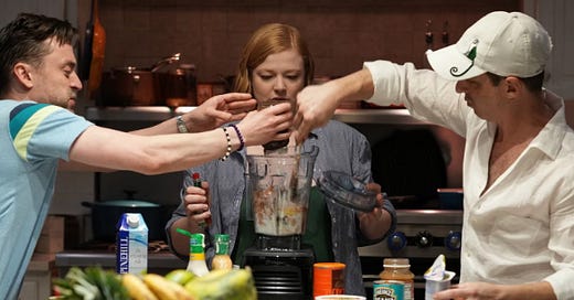 Bad Facts | Glenna Goldis | Substack