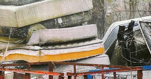 Duxbury | Christine Hill | Substack