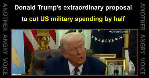 Another Angry Voice | Substack