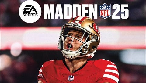 NFL Draft Scout | Substack