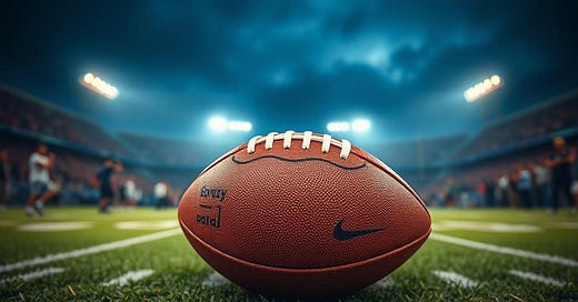 2025 Key Dates: Recruiting, College & Pro Football Calendar