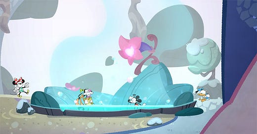 Crossplay | Patrick Klepek | Substack