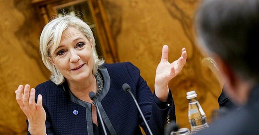 The French Dispatch | Julien Hoez | Substack