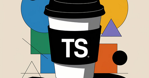 JavaScript Development Substack | JavaScript Development Space | Substack