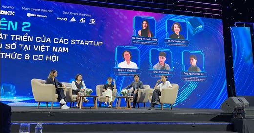 Blog - NOTT Innovative Technology | Substack