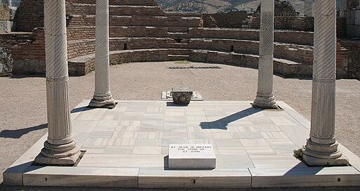 Wyatt Graham | Substack