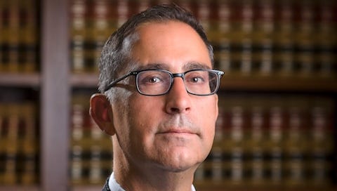 Original Jurisdiction | David Lat | Substack