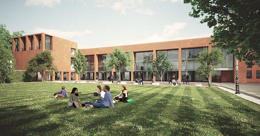 Matt Goodwin | Substack