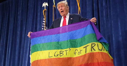 Doctor Casino | Dr. Andrew Russell | Substack