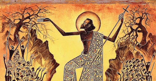 Contemplative Witness with Adam Bucko | Substack