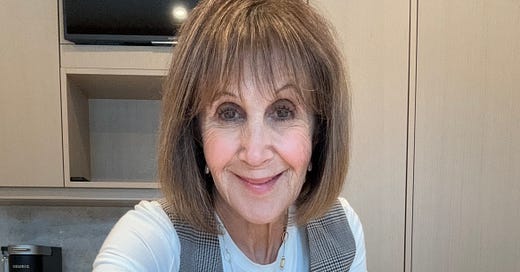 Rose Reisman | Substack