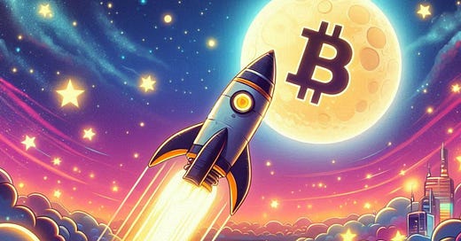 Angry's Crypto Academy | Angry Guy | Substack