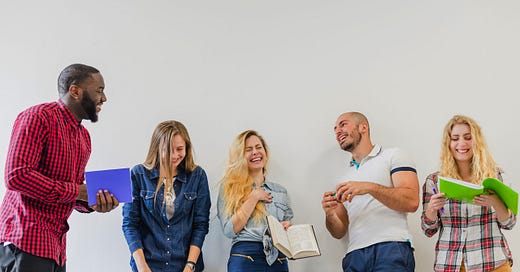 Café com Alecrim | Giovanni Alecrim | Substack