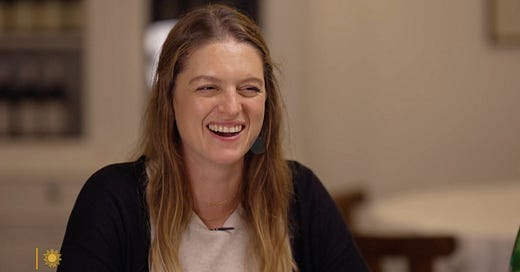 Elizabeth’s Newsletter from Italy | Elizabeth Minchilli | Substack