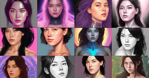 Bee Curious | Valerie | Substack