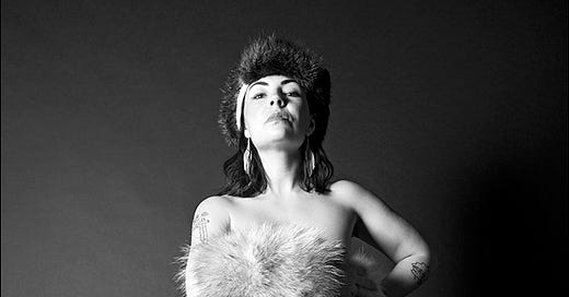 Behind The Lens | Clee Images | Substack