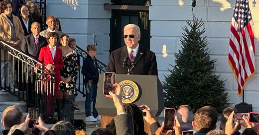 Law Dork | Chris Geidner | Substack