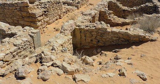 Afrikya Stories | Khalil Gdoura | Substack