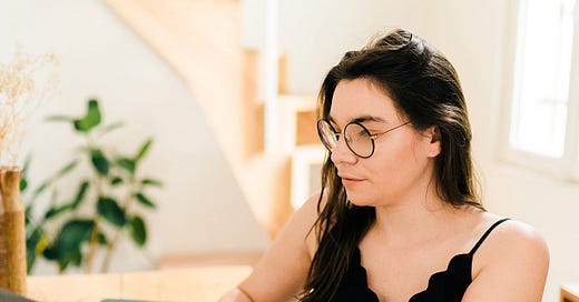 💥 Brain me up ! | Armelle | Substack