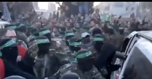 Daniel Greenfield’s Substack | Substack