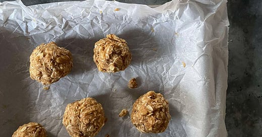 Ashley’s Substack | Ashley M. | Substack