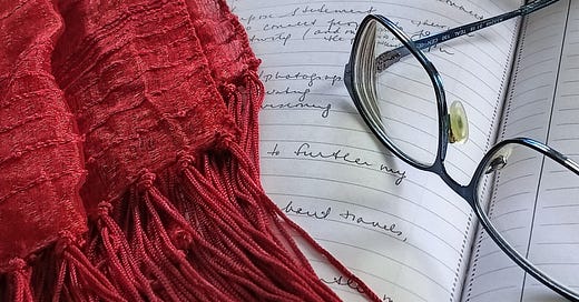 Make No Mistake - A Novel | Julie Wise | Substack