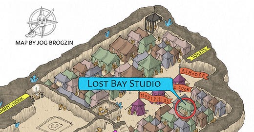 Exeunt Omnes | Exeunt Press | Substack