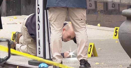 Unaligned | Ana Kasparian | Substack