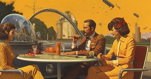 Commonwealth Dispatches | Brad Littlejohn | Substack