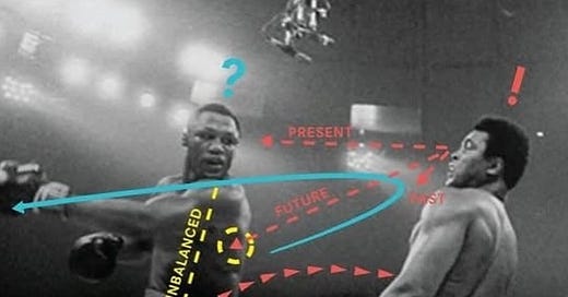 Coisas Ocultas | Rafael Henrique Censon | Substack