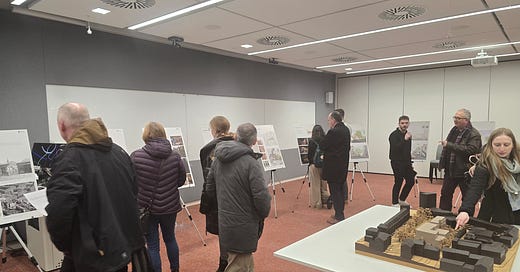 The Splash Glasgow | Substack