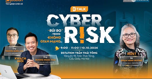 Thái | Hacker | Kỹ sư tin tặc | Thai Duong | Substack