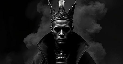 Uncensored | Frances Leader | Substack