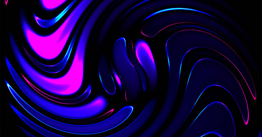 Kaleidosync | Zach Winter | Substack