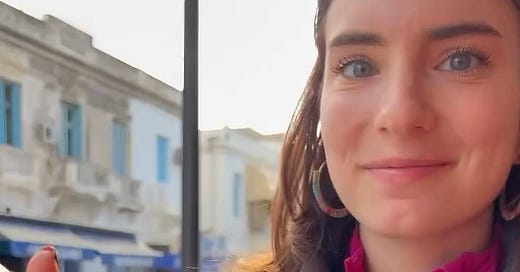 Afrikya Stories | Khalil Gdoura | Substack