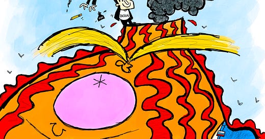 Claytoonz | Clay Jones | Substack