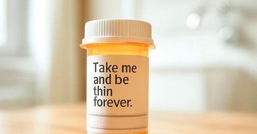 AMERICAN REFUGEES: THE ROGER SIMON/SHERYL LONGIN SUBSTACK | Substack