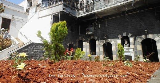 Eva Karene Bartlett | Substack