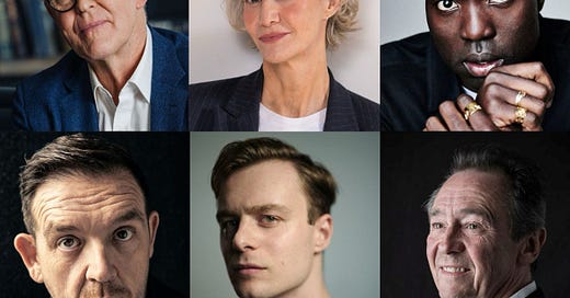 El Substack de eCartelera | Substack