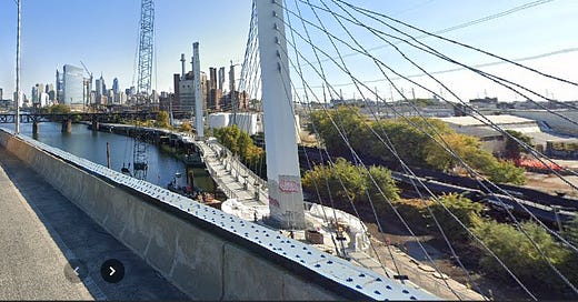 Frederick R. Smith Speaks | Frederick R Smith | Substack