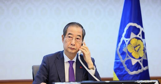 Asia Sentinel | Substack