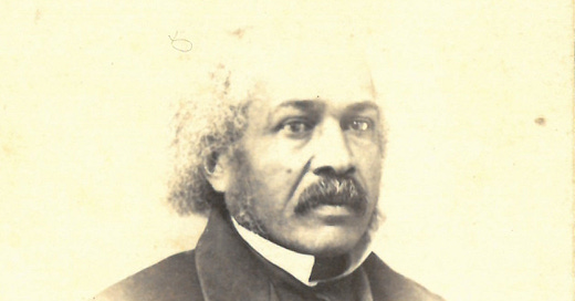 The World of James McCune Smith | Amy M Cools | Substack